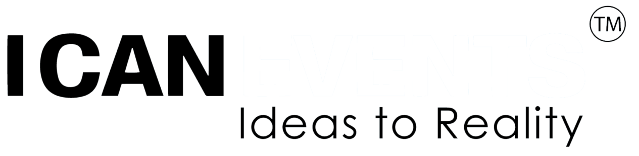 About Us – I Can Events